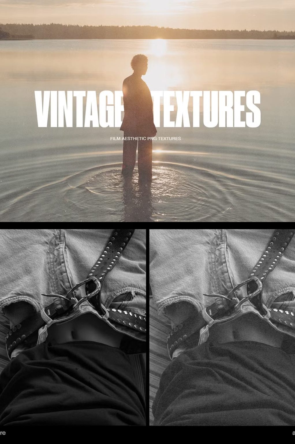 FILM VINTAGE OVERLAY TEXTURES
